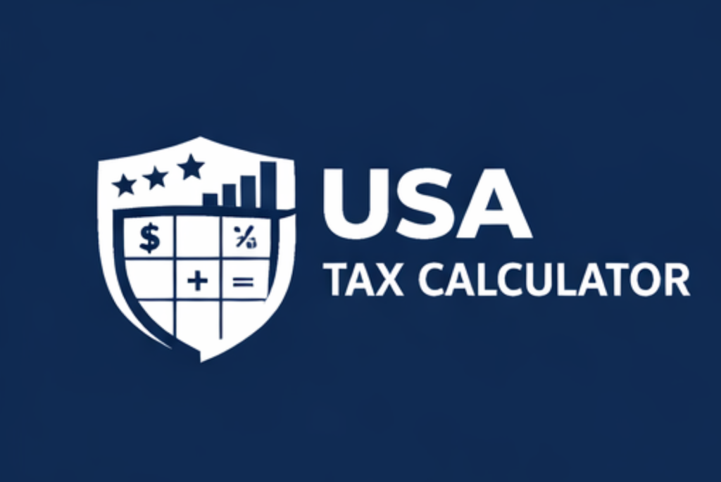 Tax Calculator USA | 100% Free and Authentic - USA Tax Calculator