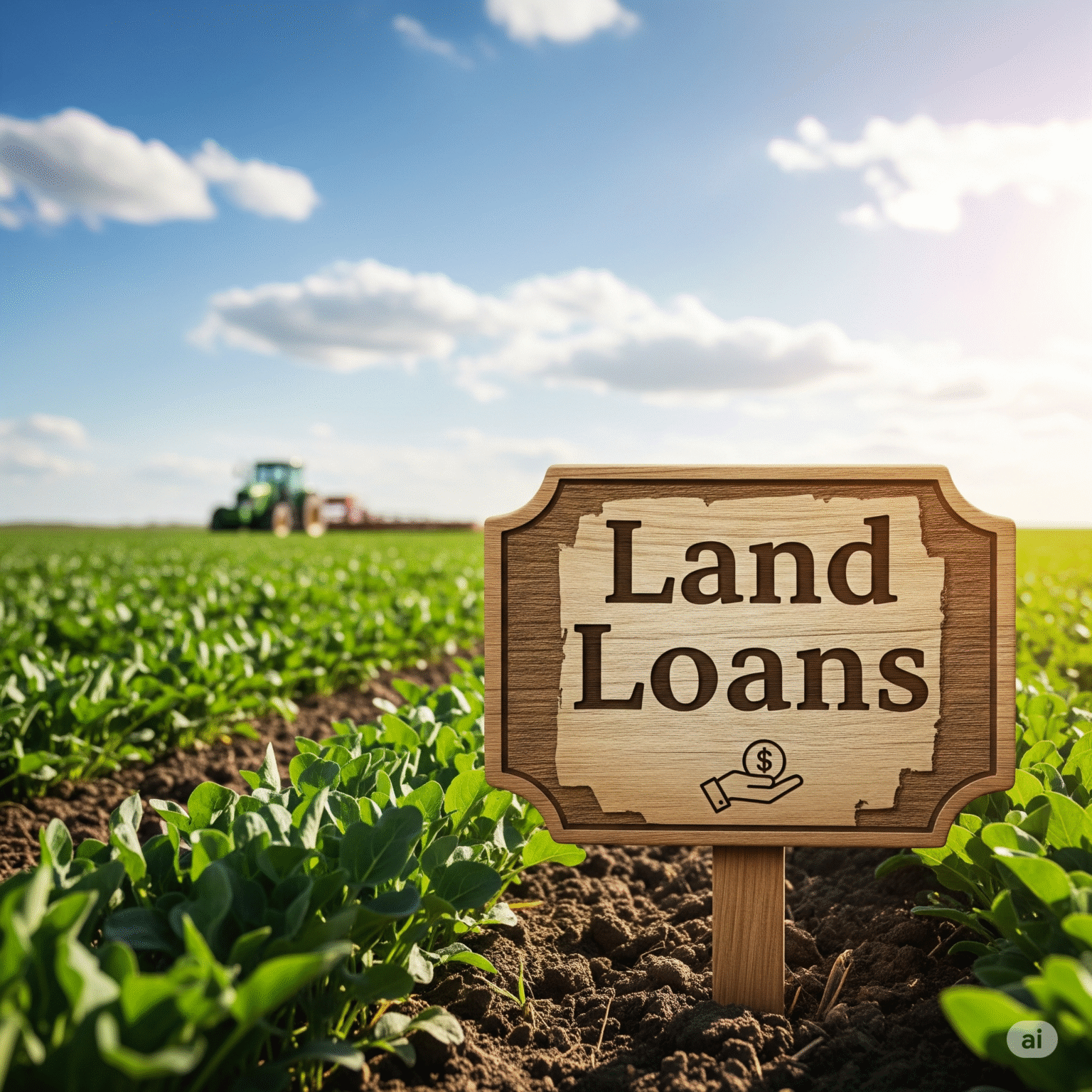 7 Secret Land Loan Tricks That Smart Investors Use in 2025